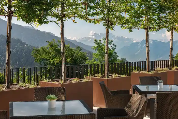 Clinic Les Alpes Verified Pricing Reviews And Testimonials Montreux